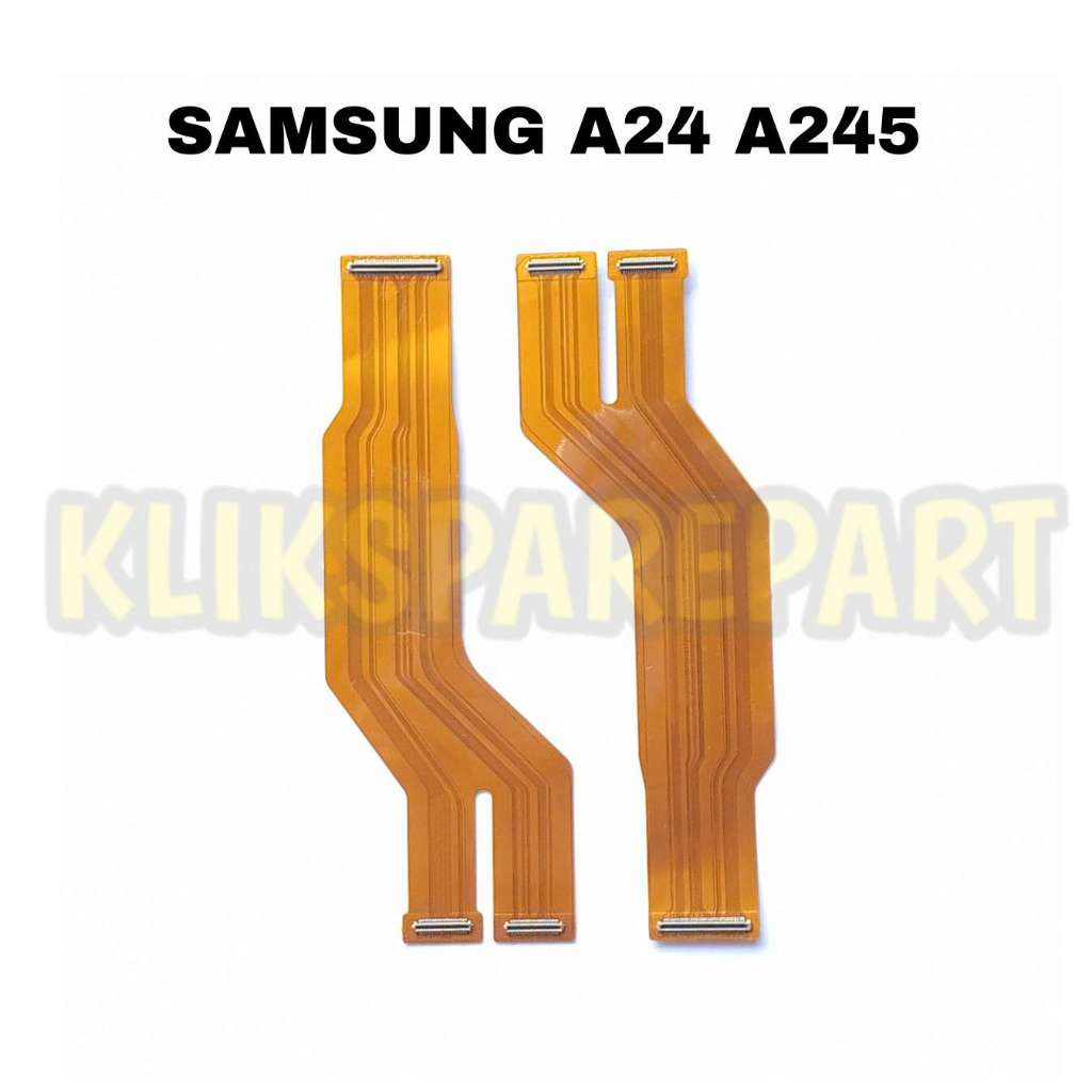 Jual Samsung A24 4G A245 Flexible UI Board Fleksibel Main Board Flexibel Board | Shopee Indonesia