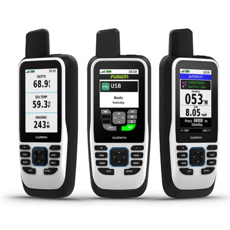 Jual GPS MAP GARMIN 86s Baru (Garansi) | Shopee Indonesia