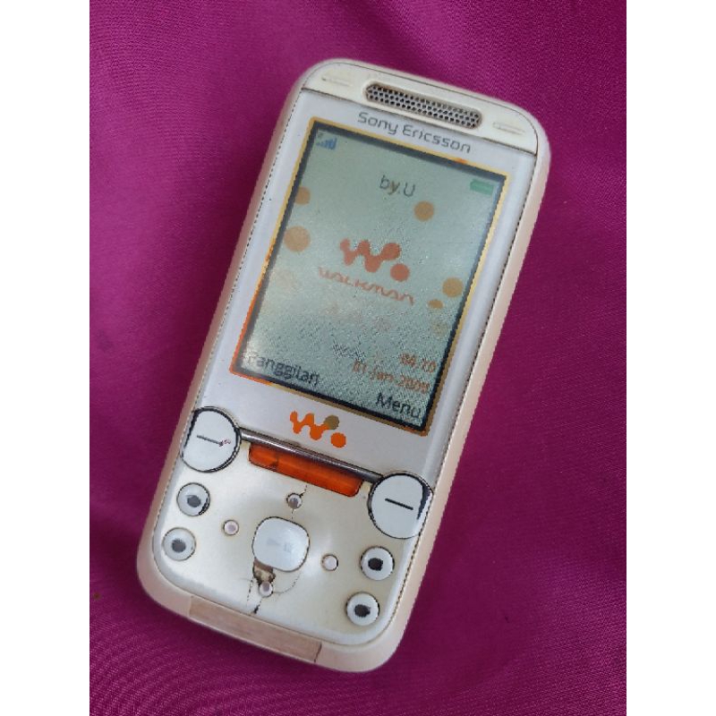 Jual SONY ERICSSON W830 | Shopee Indonesia