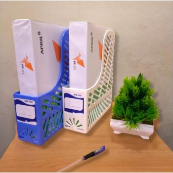 Jual Box File Premium PVC Tebal / Box Plastik Dokumen Tempat Berkas ...