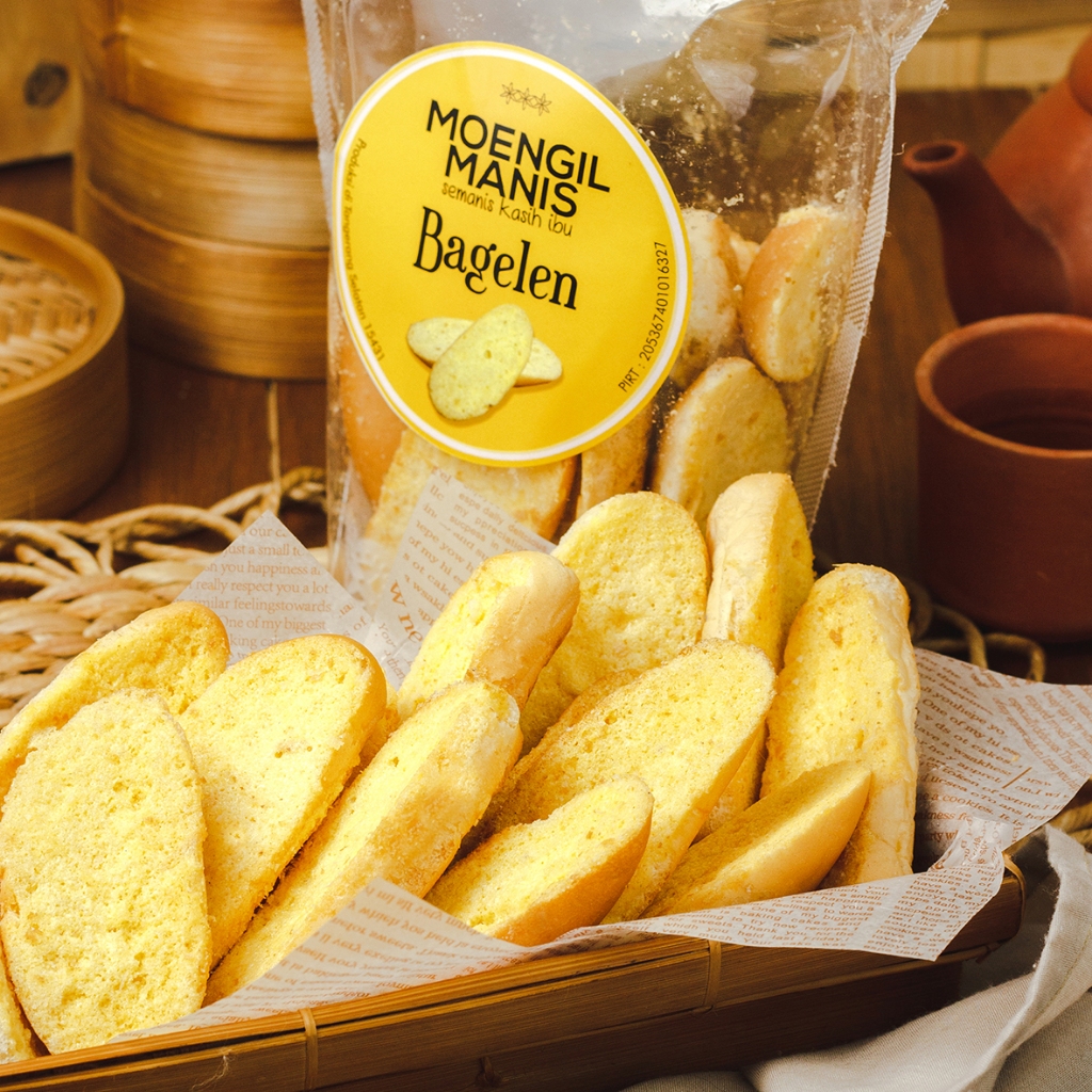 Jual Bagelen | Moengil Manis Oleh Oleh Jakarta | Ready Stock | Shopee ...