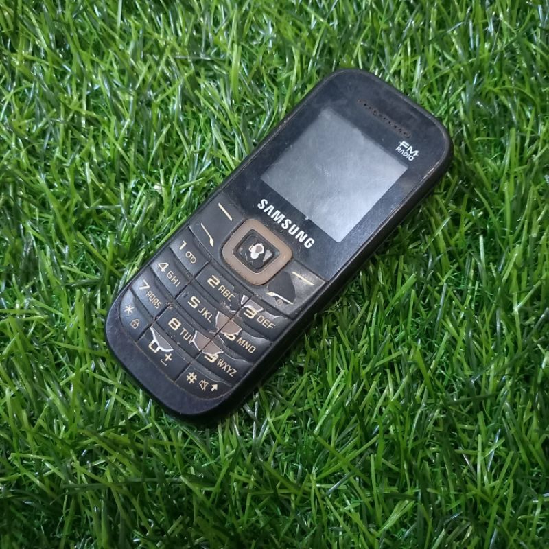Jual mesin samsung model GT-E1205T normal | Shopee Indonesia