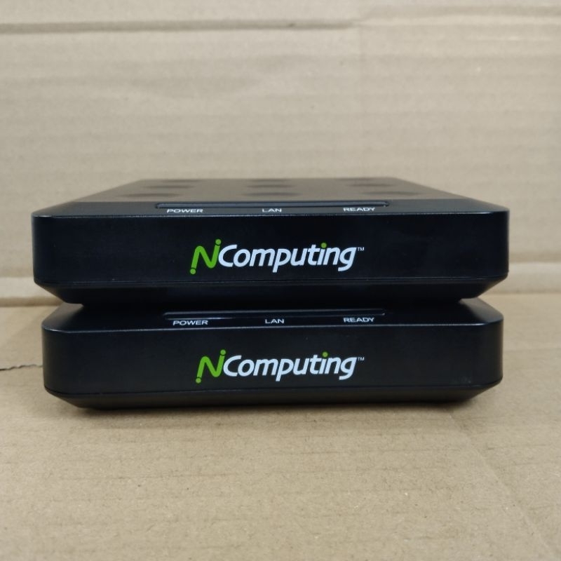 Jual Ncomputing L130 Virtual Thin Client | Shopee Indonesia
