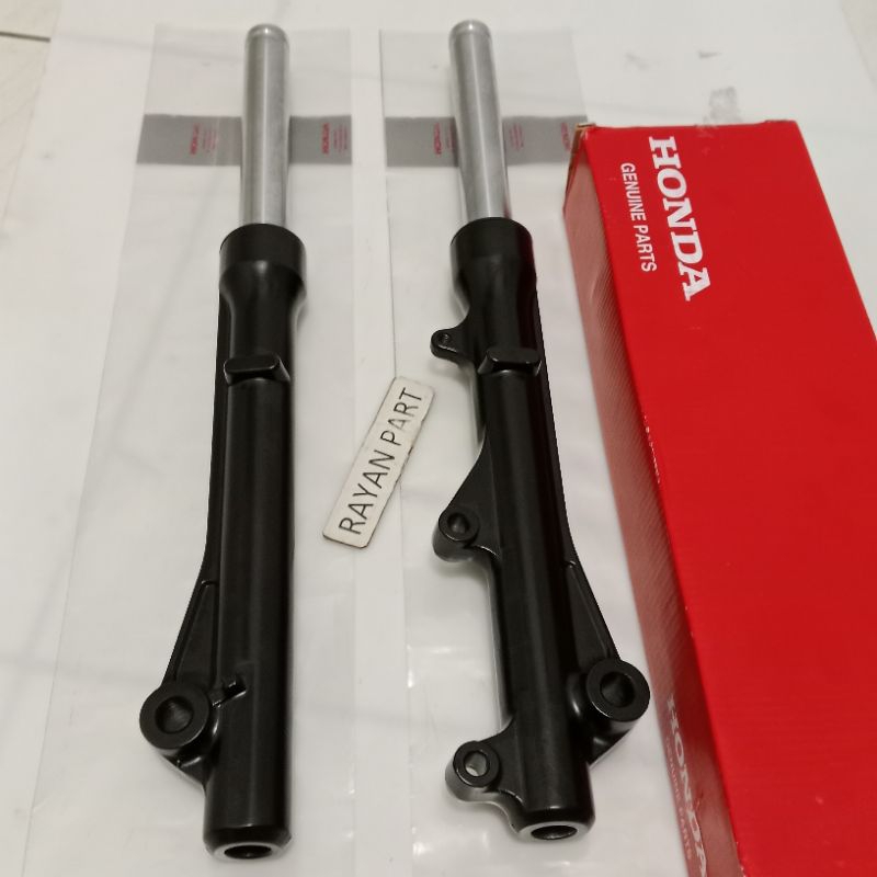 Jual As shock depan+tabung kzl genio CBS iss genio CBS iss komplit ...