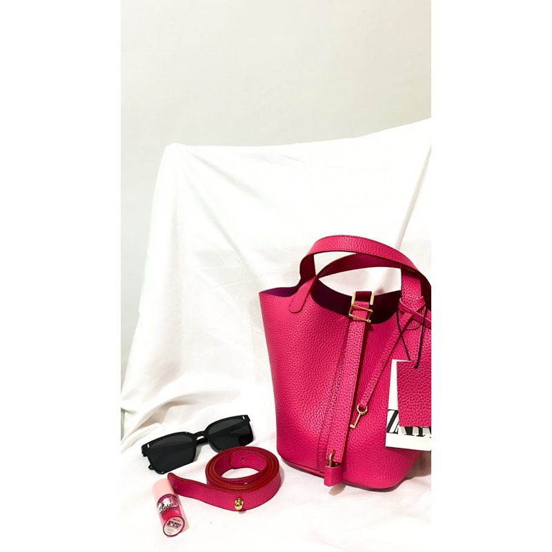 Jual TAS HERMES PICOTIN SERIES AMOORA BAG|PICOTIN SERIES (Top Handle ...