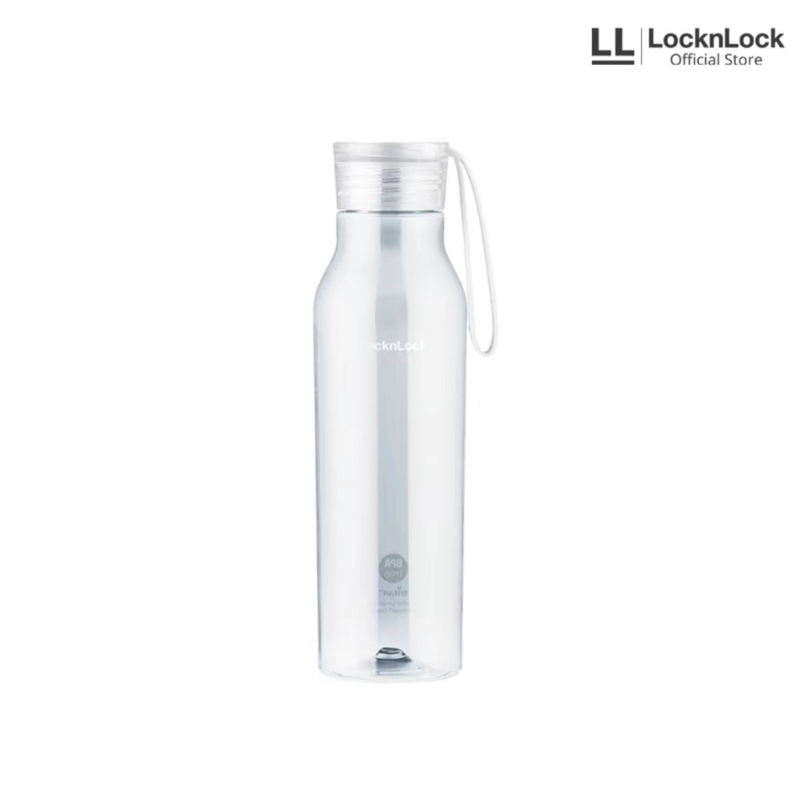 Jual LocknLock red - Bisfree Eco Botol Minum 750ML | Shopee Indonesia