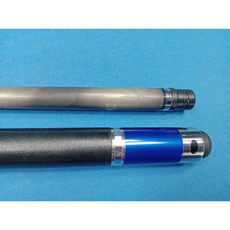 Jual cuetec svb blue pesanan | Shopee Indonesia