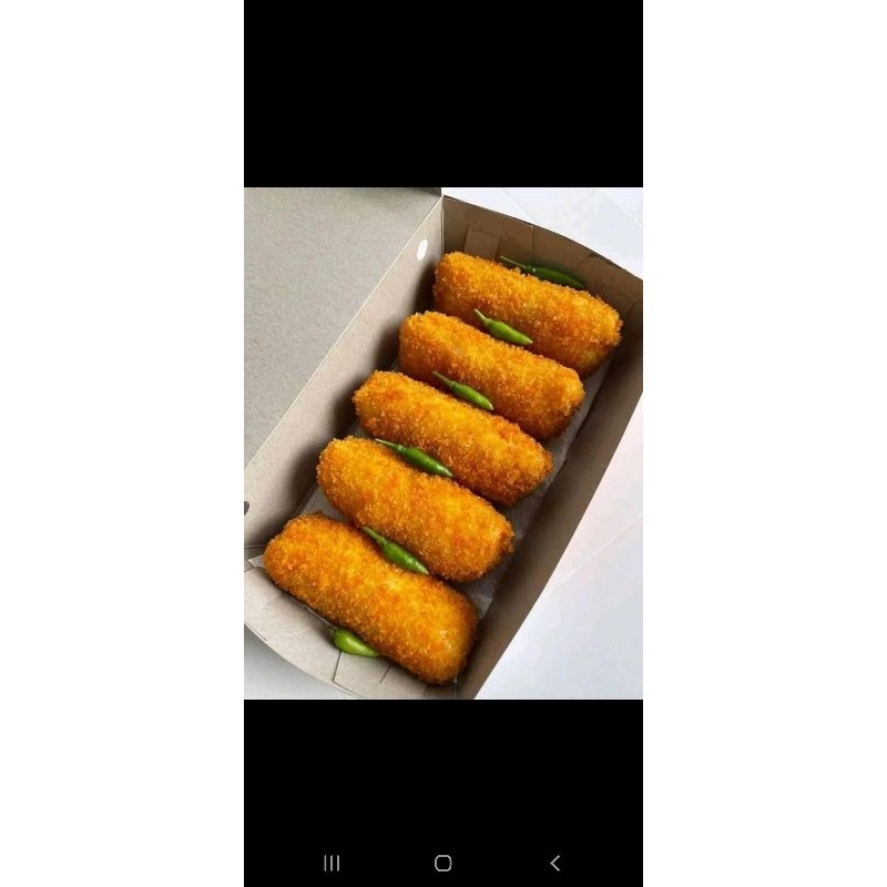 Jual risol mayo segitiga pedas | Shopee Indonesia