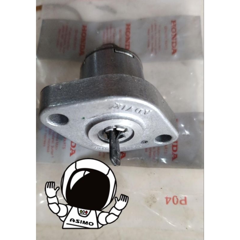 Jual otomatis Tensioner rantai keteng original honda New Mega pro CRF ...
