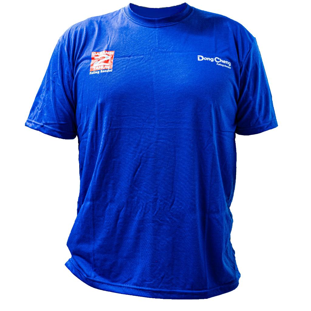 Jual Free T-Shirt Baju Dongcheng ALL Size | Shopee Indonesia