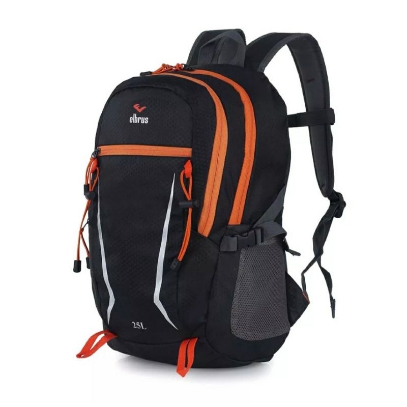 Jual Tas Ransel Outdoor / Tas Punggung / Backpack Elbrus | Shopee Indonesia