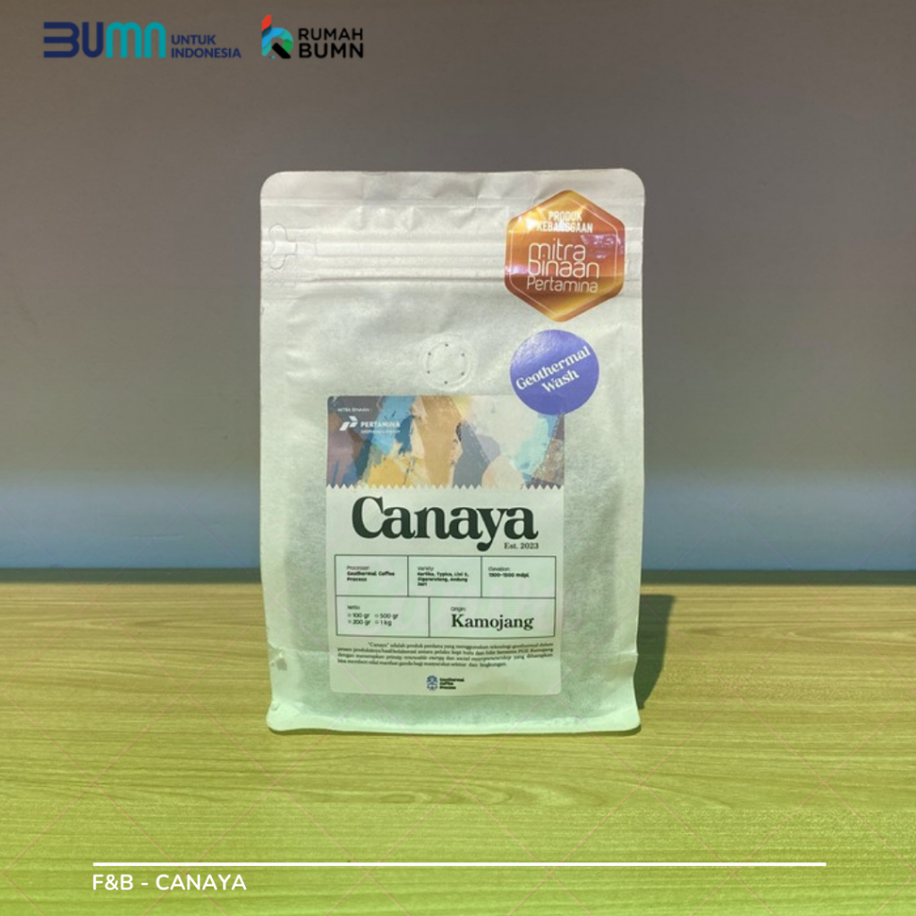Jual Canaya Kopi l Rumah BUMN Pekanbaru | Shopee Indonesia