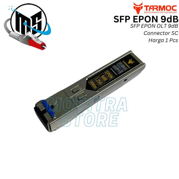Jual Tarmoc SFP Epon OLT PX20+++ 9dB SC | Shopee Indonesia