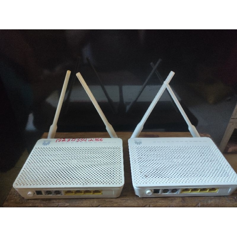 Jual Router wifi Huawei HG8245H5 | Shopee Indonesia