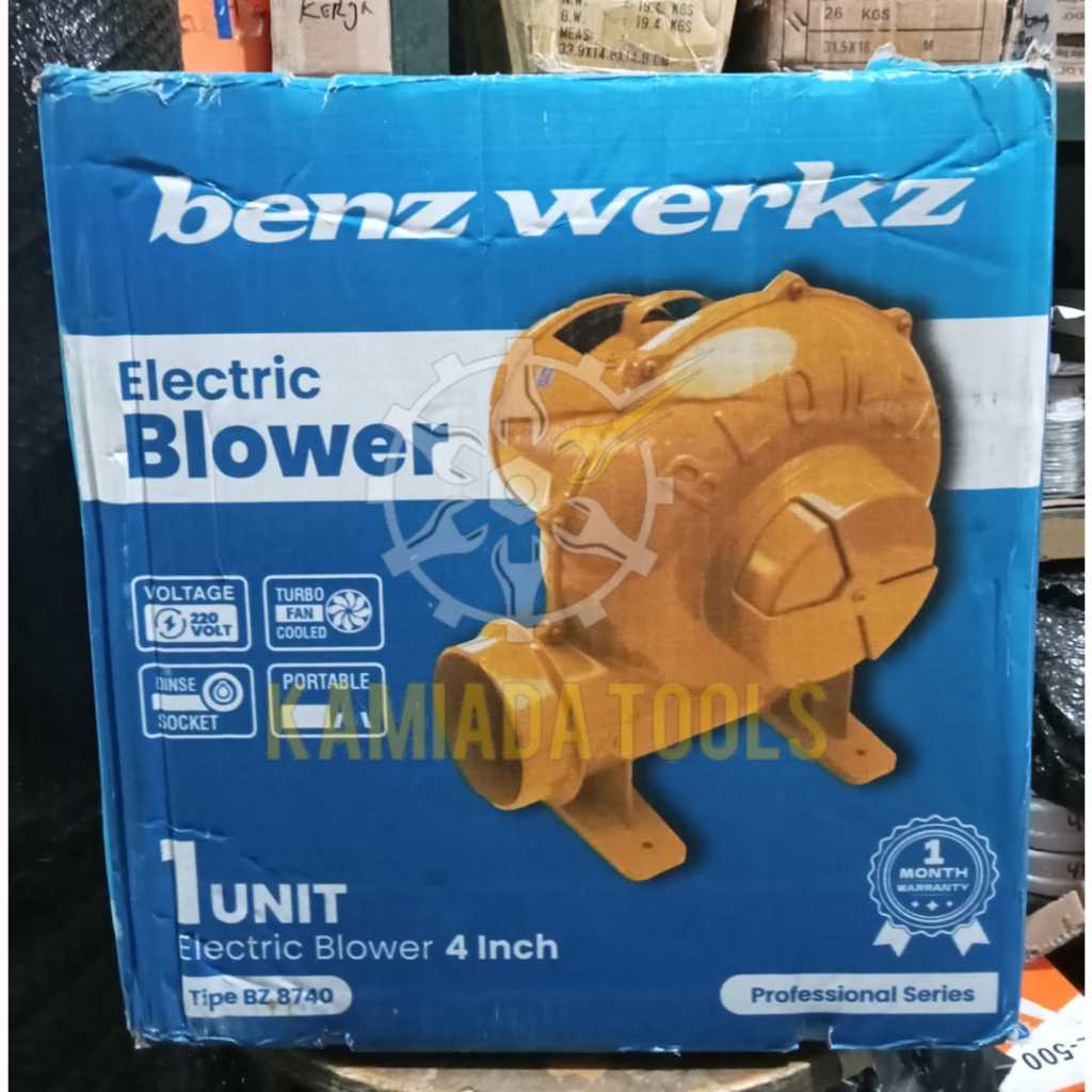 Jual Blower Duduk 4"/Blower 4 Inch/Blower Angin Keong 4 Inci | Shopee ...