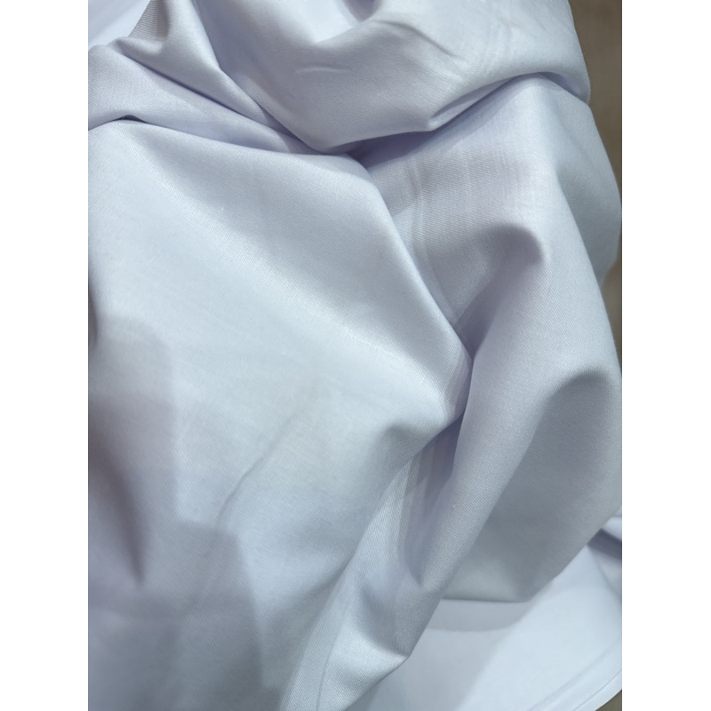 Jual Kain Tetoron Katun Tetoron Cotton Tetoron Shopee Indonesia