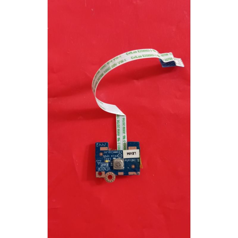 Jual Power Switch ON OF laptop HP Probook 440 G2 | Shopee Indonesia