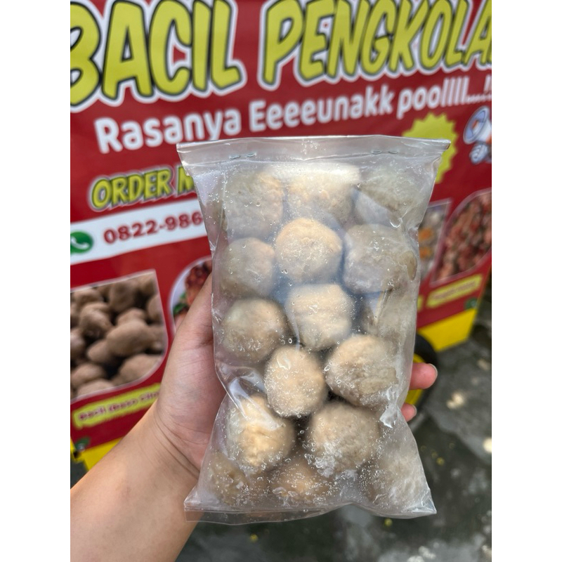 Jual Bakso ayam kecil | Shopee Indonesia