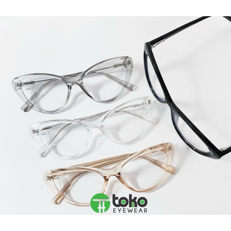 Jual Kacamata Mayang Kacamata Fashion Photocromic dan Anti Radiasi ...