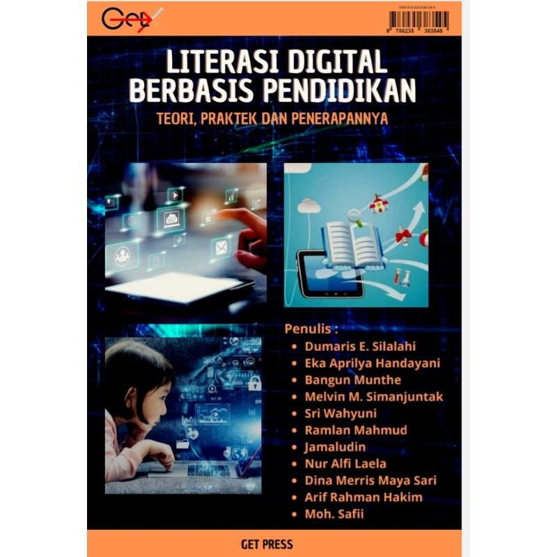 Jual Literasi digital berbasis pendidikan | Shopee Indonesia