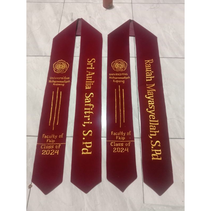 Jual SELEMPANG WISUDA SEHARI JADI | Shopee Indonesia Jual SELEMPANG WISUDA SEHARI JADI | Shopee Indonesia