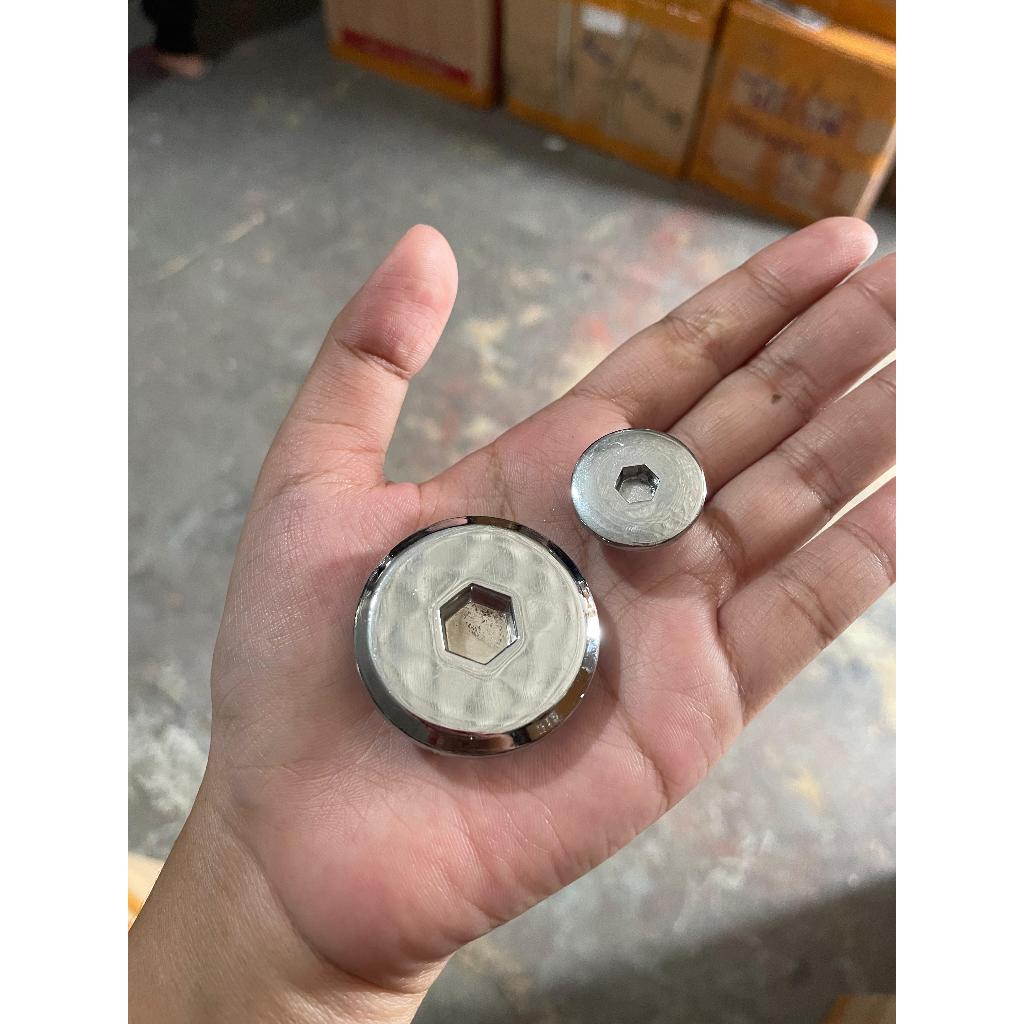 Jual baut L kancing tutup bak kalter magnet astrea prima grand legenda ...