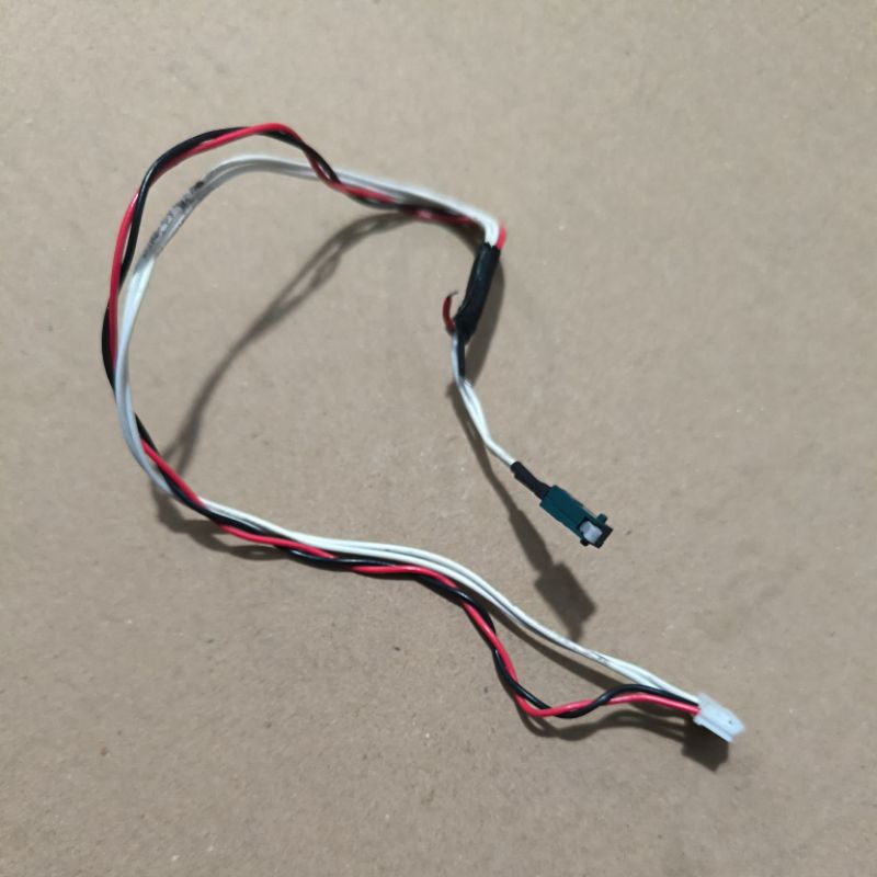 Jual Switch Sensor Motor Cutter Lengkap Kabel Motor Auto Cutter Printer ...