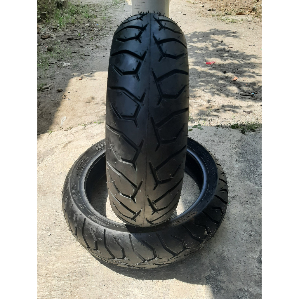 Jual Ban Pirelli Diablo Scooter Tubeless Ring 14 Cocok Untuk Motor ...