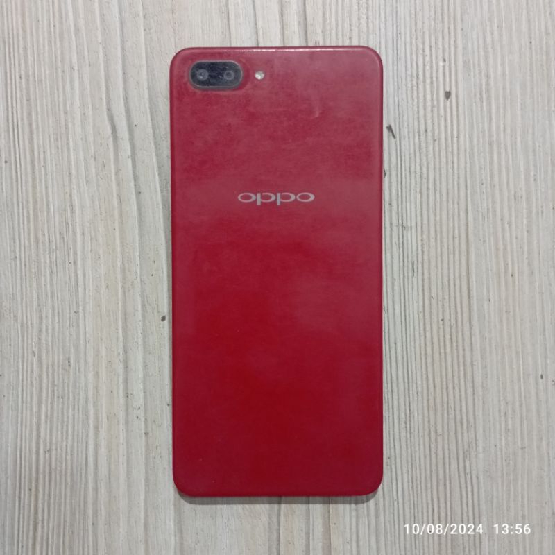 Jual Mesin OPPO A3s CPH1853 Normal unit tested nopola | Shopee Indonesia