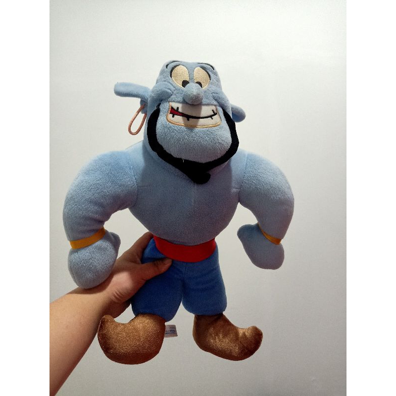 Jual Boneka Om Jin Aladin Ori | Shopee Indonesia
