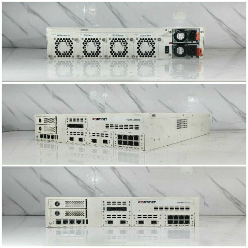 Jual Firewall Aplikasi Web Fortinet FortiWeb 3000E | Shopee Indonesia