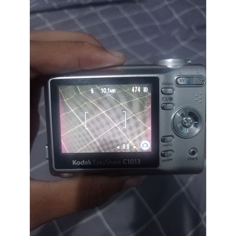 Jual Kodak C1013 second | Shopee Indonesia