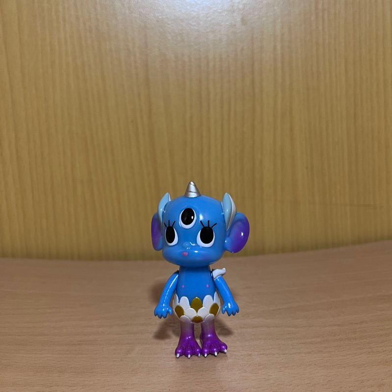 Jual Kaiju Hunting Labubu Pop Mart Figure Selected Blind Box Gacha ...