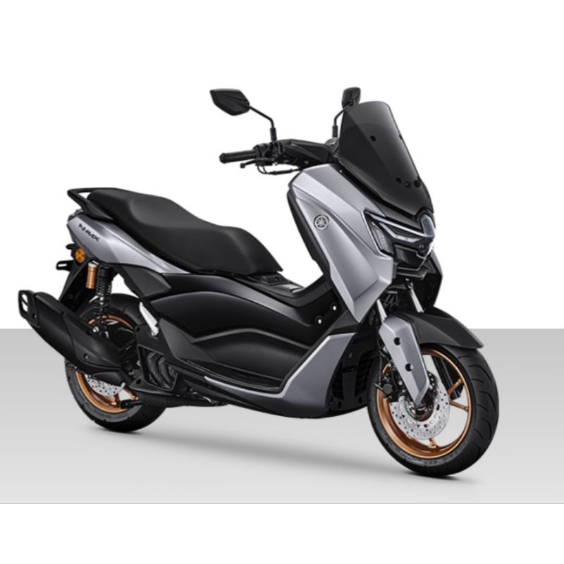 Jual NMAX TURBO Series - OTR JADETABEK | Shopee Indonesia