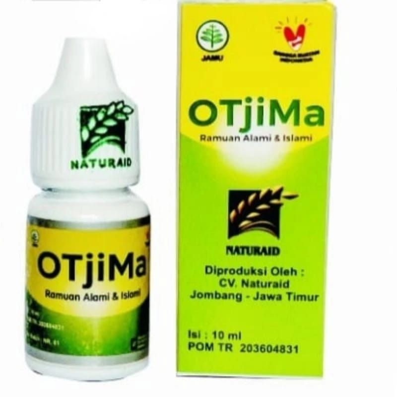 Jual Otjima Kemasan Baru Otem Obat Tetes Mata Herbal Untuk Katarak ...