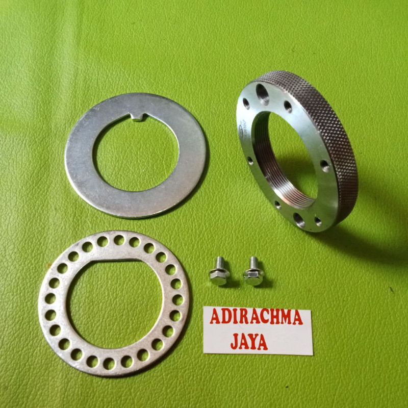Jual mur breh+ring canter hdx/ps136 | Shopee Indonesia
