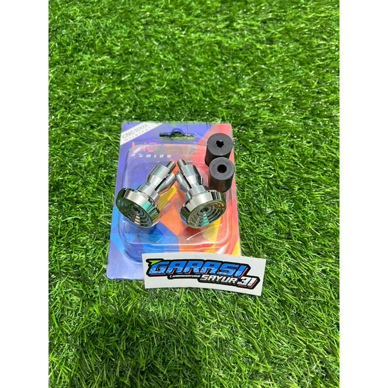 Jual bandul stang / jalus tang original HENG THAILAND universal stang ...