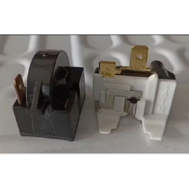 Jual ptc dan relay kulkas 1 pintu | Shopee Indonesia