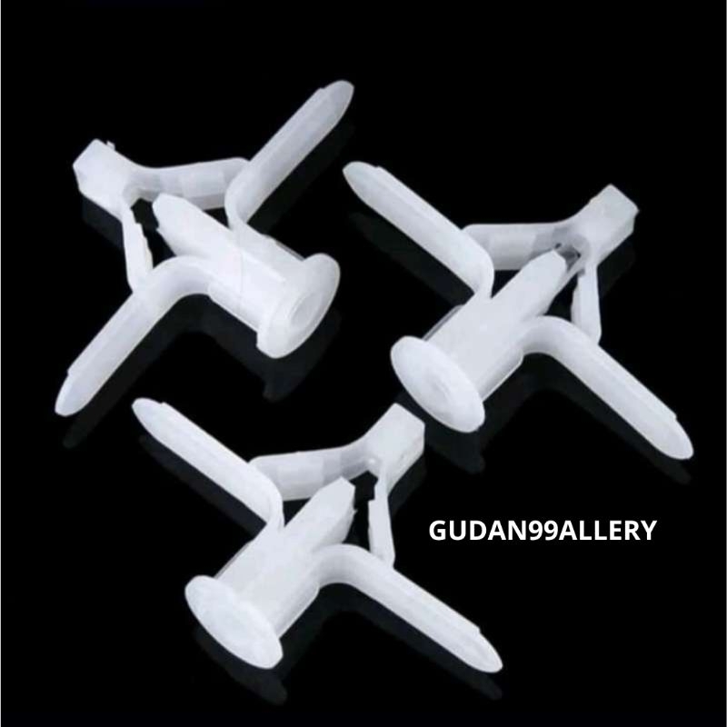 Jual FISHER FLAFON/FISHER GYPSU/FISHER KUPU KUPU | Shopee Indonesia