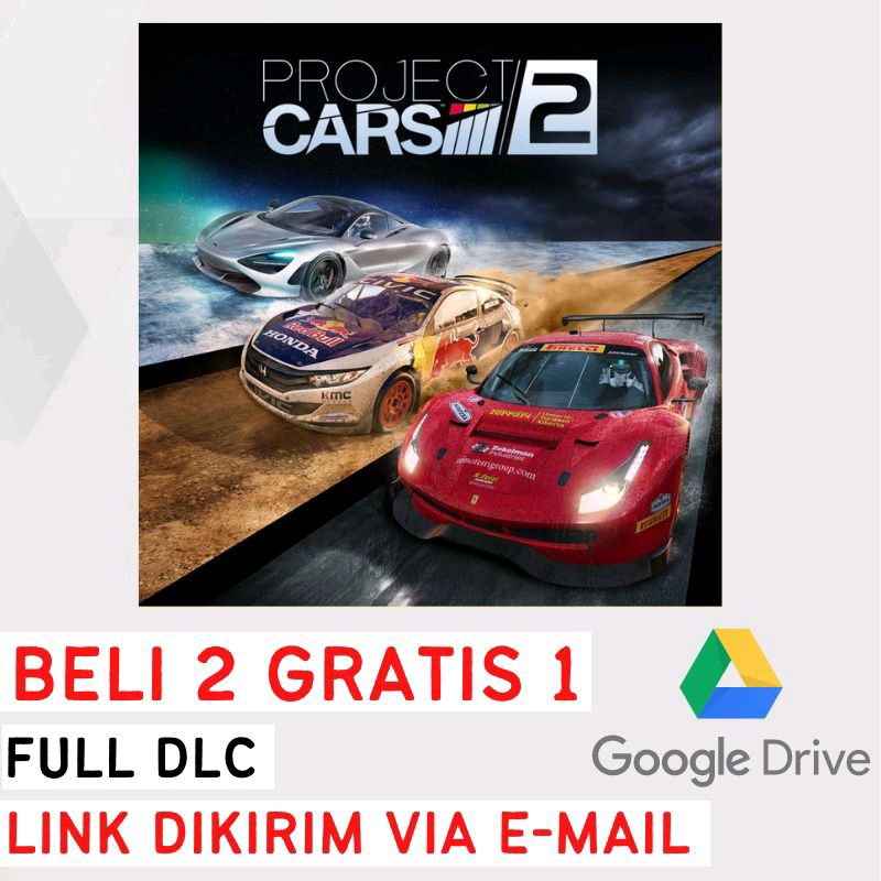 Jual project cara 2 ( 2017 ) | Shopee Indonesia