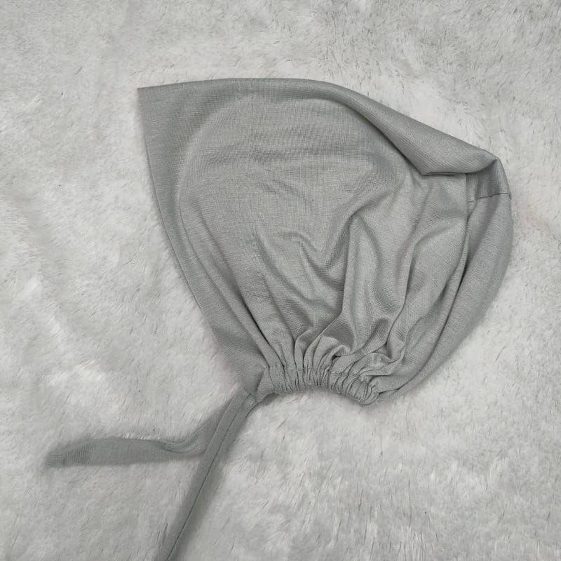 Jual Ciput Kaos Premium / Inner Tali Premium / Ciput Arab / Iket Hijab ...