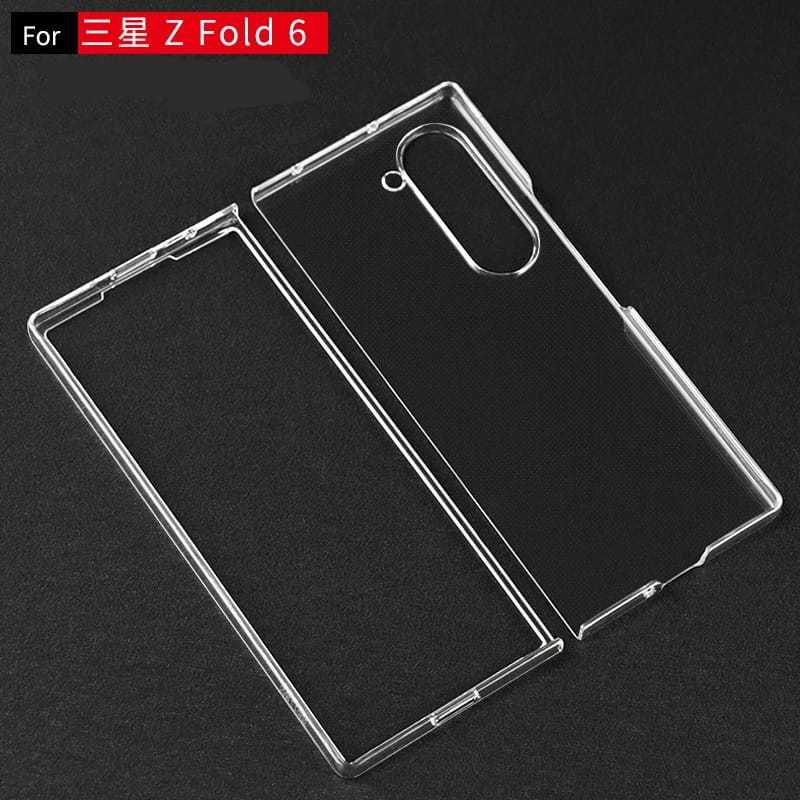Jual PREMIUM Clear Case Arylic PC / Hardcase Tipis Bening Samsung Z ...