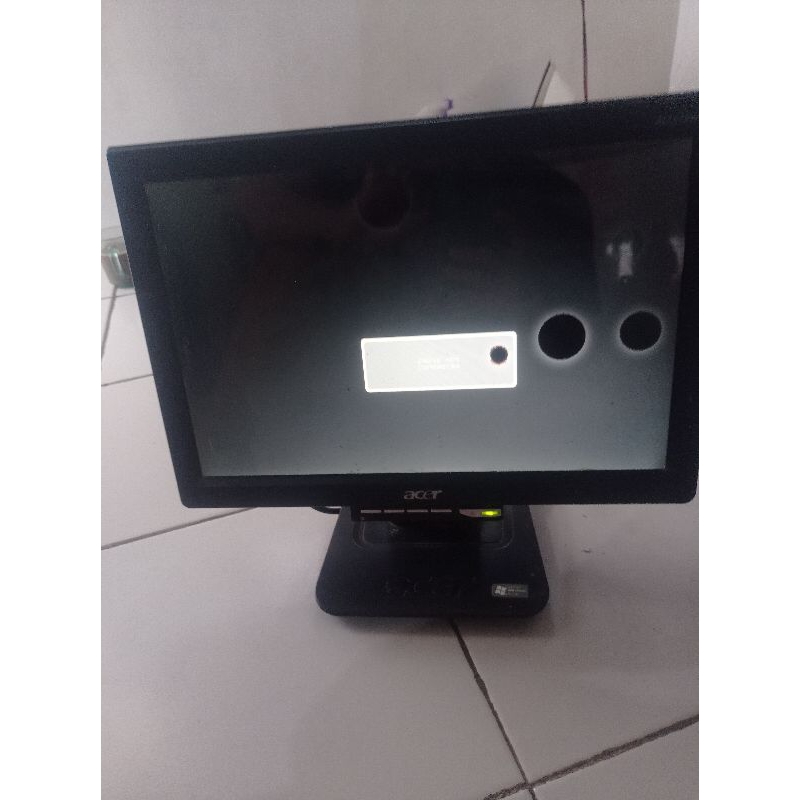 Jual Monitor Acer 16 inch | Shopee Indonesia
