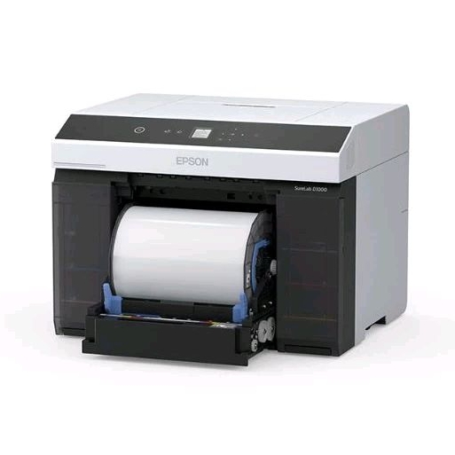 Jual PRINTER EPSON SURELAB SL D1030 SL-D1030 SLD1030 MiniLab WiFi Duplex | Shopee Indonesia