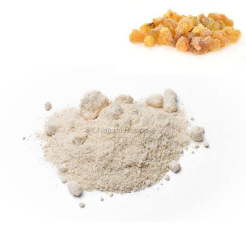 Jual 10 G 50 GR 100 GRAM 乳香粉 RU XIANG FEN FRANKINCENSE MASTIC OLIBANUM ...