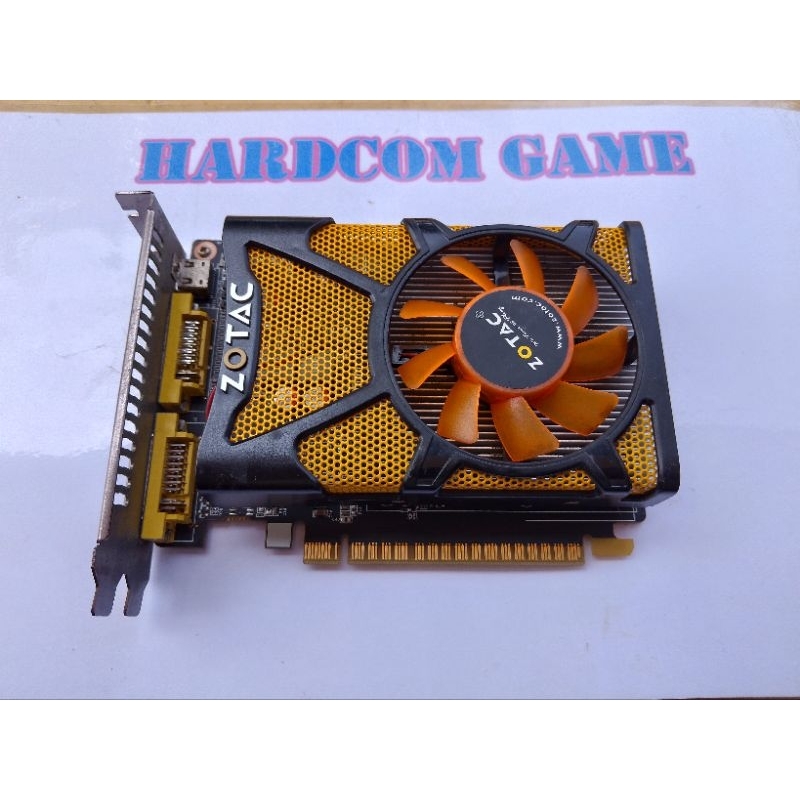 Jual VGA NVIDIA GT 630 1GB DDR5 128BIT LIKES NEW MULUS | Shopee Indonesia