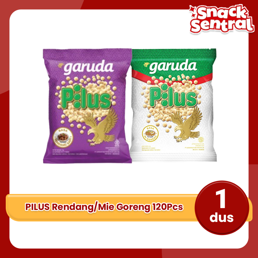 Jual Pilus Garuda Renceng 1 Dus isi 60pcs | Shopee Indonesia