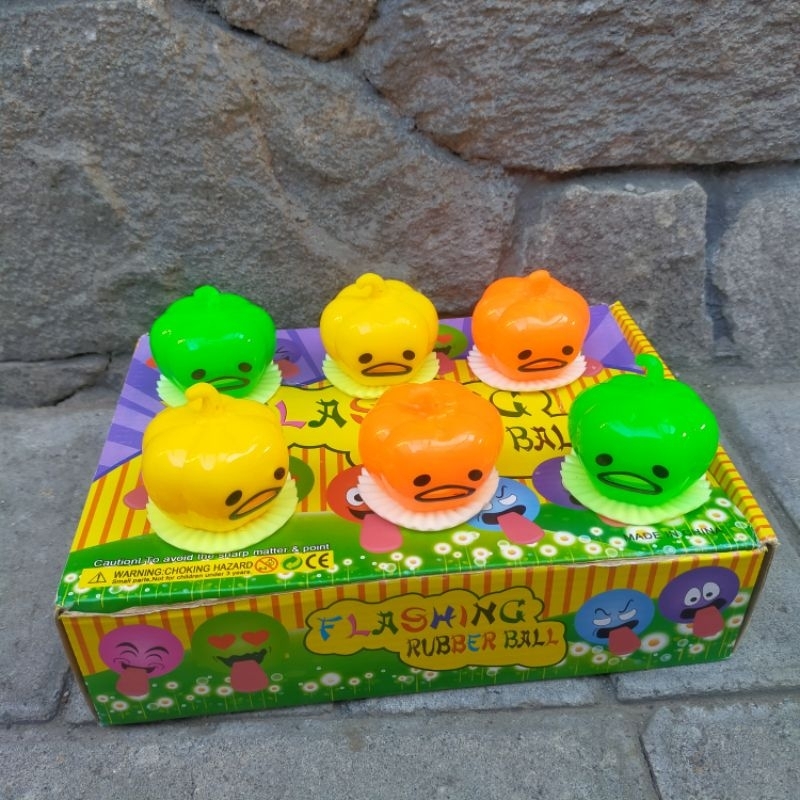 Jual Mainan Anak / Gantungan Kunci Labu / Squishy gantungan Kunci Labu ...