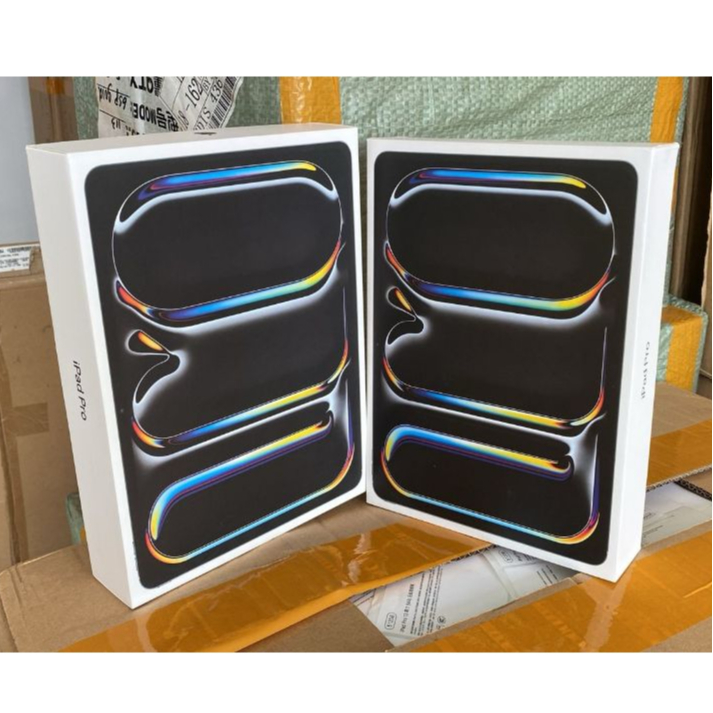 Jual Dummy Dus Box iPad Pro M4 11 inch / 13 inch - Siap Pakai | Shopee ...