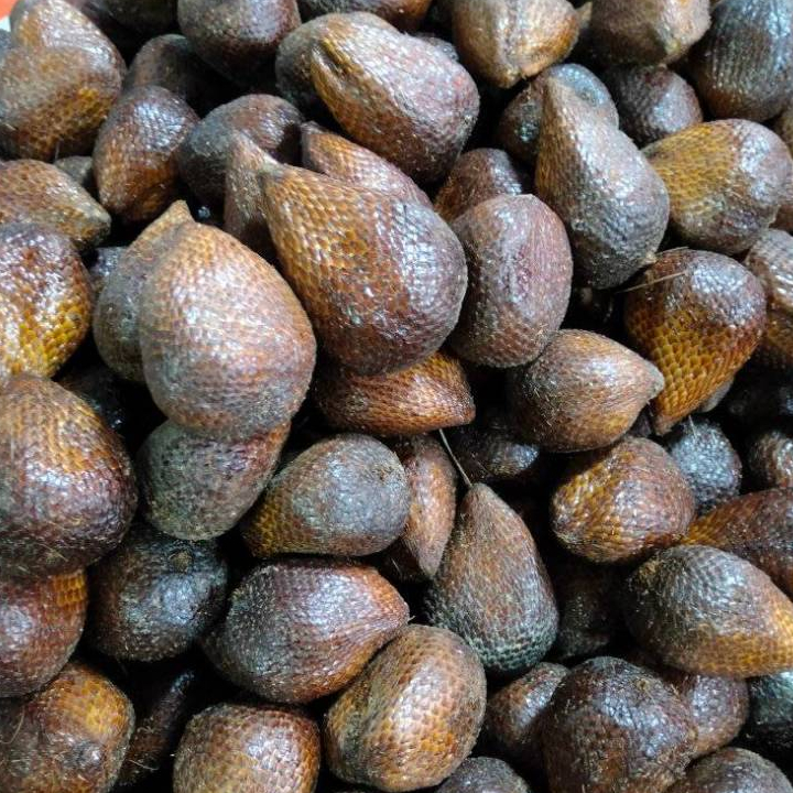 Jual Buah Salak Per 1Kg | Shopee Indonesia